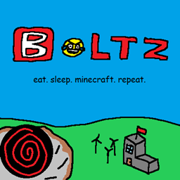 Boltz: This Year's Voltz Remake - Minecraft Modpacks - CurseForge
