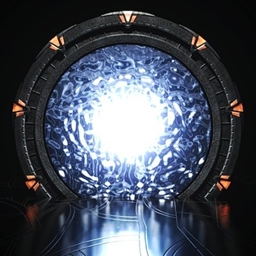 Minegate SG-1 - Minecraft Modpacks - CurseForge