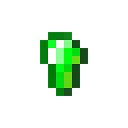 Emerald Nugget - Minecraft Mods - CurseForge