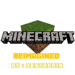 Vanilla ReImagined - Minecraft Modpacks - CurseForge