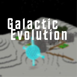Galactic Evolution - Minecraft Modpacks - CurseForge