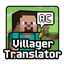 Villager Translator Addon - Villager_translator - Minecraft Addons ...