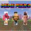 MemePack 2 - Minecraft Bedrock Skins - CurseForge