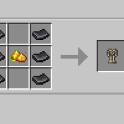 Survival power armor - Files - Minecraft Mods - CurseForge