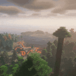 Beautiful Enhanced + - Comments - Minecraft Modpacks - CurseForge