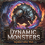 Dynamic Monsters Adaptive Difficulty to Skill Levels - Dependencies ...