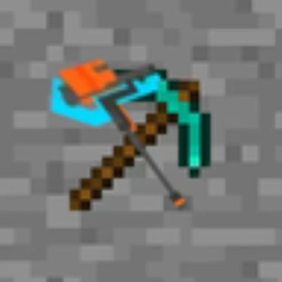 Supernova's Mining Dimension - Supernova's Mining Dimension 1.0.0 ...