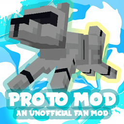 Proto mod (fanmade) - Minecraft Bedrock Addons - CurseForge