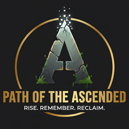 Path of the Ascended - Rise. Remember. Reclaim. - Path of the Ascended ...