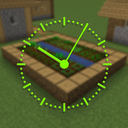 TimeTick - Minecraft Mods - CurseForge