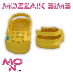 Infant Crocs with Animal decals - MOZ_Infant Crocs with Animals.zip ...