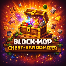 Block-Mop-Chest-Randomizer - Minecraft Mods - CurseForge