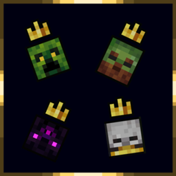 Xaero's Royal Icons - Gallery - Minecraft Resource Packs - CurseForge