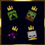 Xaero's Royal Icons - Gallery - Minecraft Resource Packs - CurseForge