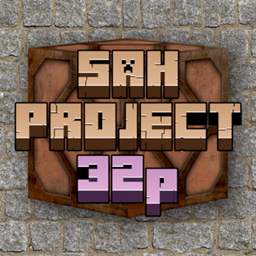 SAH Project 32p - Gallery - Minecraft Resource Packs - CurseForge
