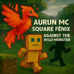 The Square Phoenix - THE-SQUARE-FENIX-1.0.1.jar - Minecraft Mods ...