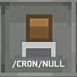 /CRON/NULL - Minecraft Mods - CurseForge