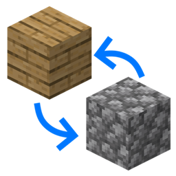 Simple Block Replacer - Minecraft Mods - CurseForge