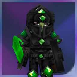 Emerald Armor & Weapons - Emerald_Armor_1.1.0.zip - Hytale Mods ...