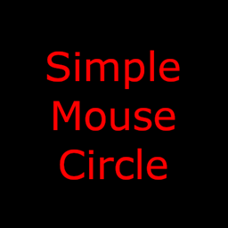 Simple Mouse Circle - World of Warcraft Addons - CurseForge