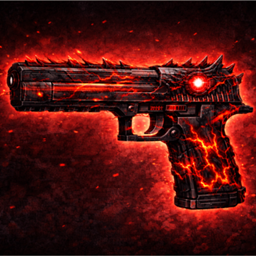 CURSED GUN (void) - Gallery - Minecraft Bedrock Addons - CurseForge