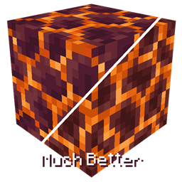 Neko's Masterful Magma - Minecraft Resource Packs - CurseForge