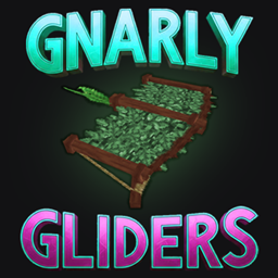 VeryGames - Gnarly Gliders