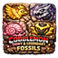 Cobblemon : Shiny & Legendary fossil - Gallery - Minecraft Mods ...