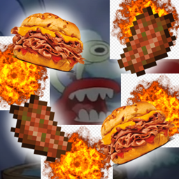 Rotten Flesh - Beef & Cheddar - Gallery - Minecraft Resource Packs ...