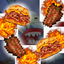 Rotten Flesh - Beef & Cheddar - Gallery - Minecraft Resource Packs ...