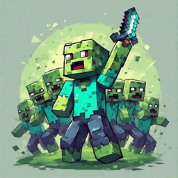 Revert Zombie Reinforcement - Minecraft Mods - CurseForge