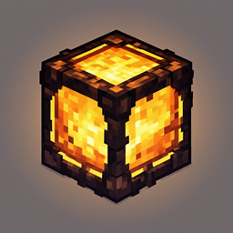 Analog Redstone Lamp - Minecraft Mods - CurseForge