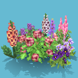 Serene Shrubbery - Serene Shrubbery FORGE 1.20.1 - v2.3.0 - Minecraft ...