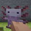 Classic Axolotl Totem - axolotl totem 26.1snap3.zip - Minecraft ...