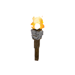 Better Torch / Luminous Torch - Hytale Mods - CurseForge