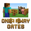 One Way Gates - Gallery - Minecraft Mods - CurseForge