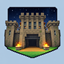 Simple Fortress / Castle Base EASY BUILD - Hytale Prefabs - CurseForge