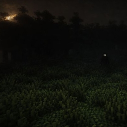 u n s e e n - Files - Minecraft Modpacks - CurseForge