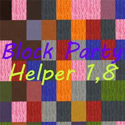 BP Helper - Gallery - Minecraft Resource Packs - CurseForge