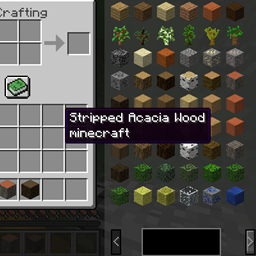 Almost Enough Items - Minecraft Mods - CurseForge