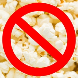 No Popcorn - NoPopcorn-1.0.0.zip - World of Warcraft Addons - CurseForge