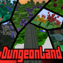 DungeonLand - Minecraft Modpacks - CurseForge