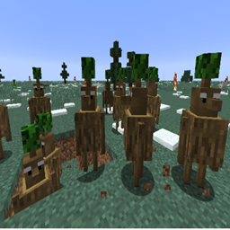 Elemental Pets Mod - Minecraft Mods - CurseForge