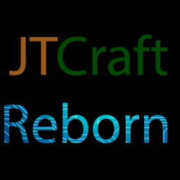 JTCraft Reborn - Gallery - Minecraft Modpacks - CurseForge