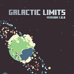 Galactic Limits - Gallery - Minecraft Modpacks - CurseForge