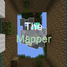 The Mapper - Gallery - Minecraft Worlds - CurseForge