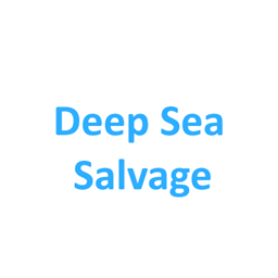 Deep Sea Salvage: Underwater Exploration - Minecraft Modpacks - CurseForge