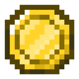 Emerald to Gold Coin [Achievement Friendly] - Files - Minecraft Bedrock ...