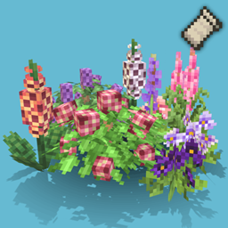 Serene Shrubbery Refabricated - serene_shrubbery-fabric-1.0.0+mc1.21.1 ...