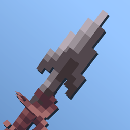 Spears Reimagined 3D - Gallery - Minecraft Resource Packs - CurseForge